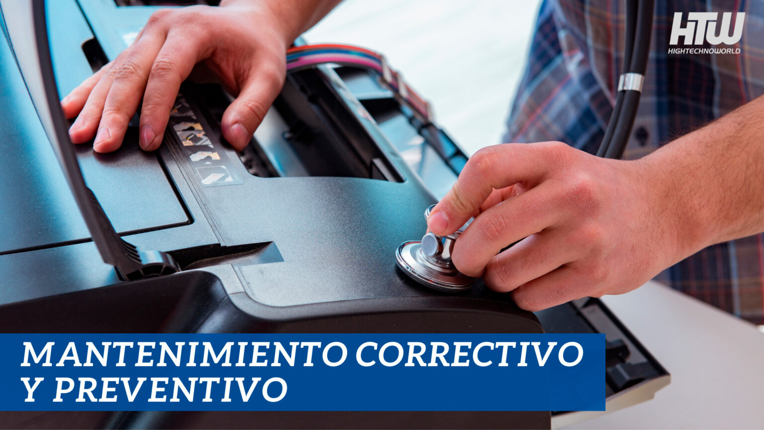 El mantenimiento preventivo y correctivo y su importancia en las empresas